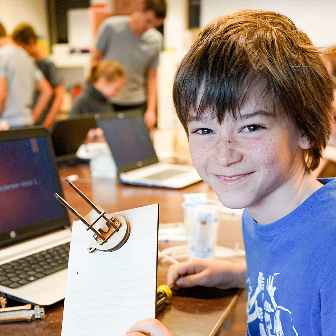 Sport It: wekelijkse activiteiten & vakantiekampen