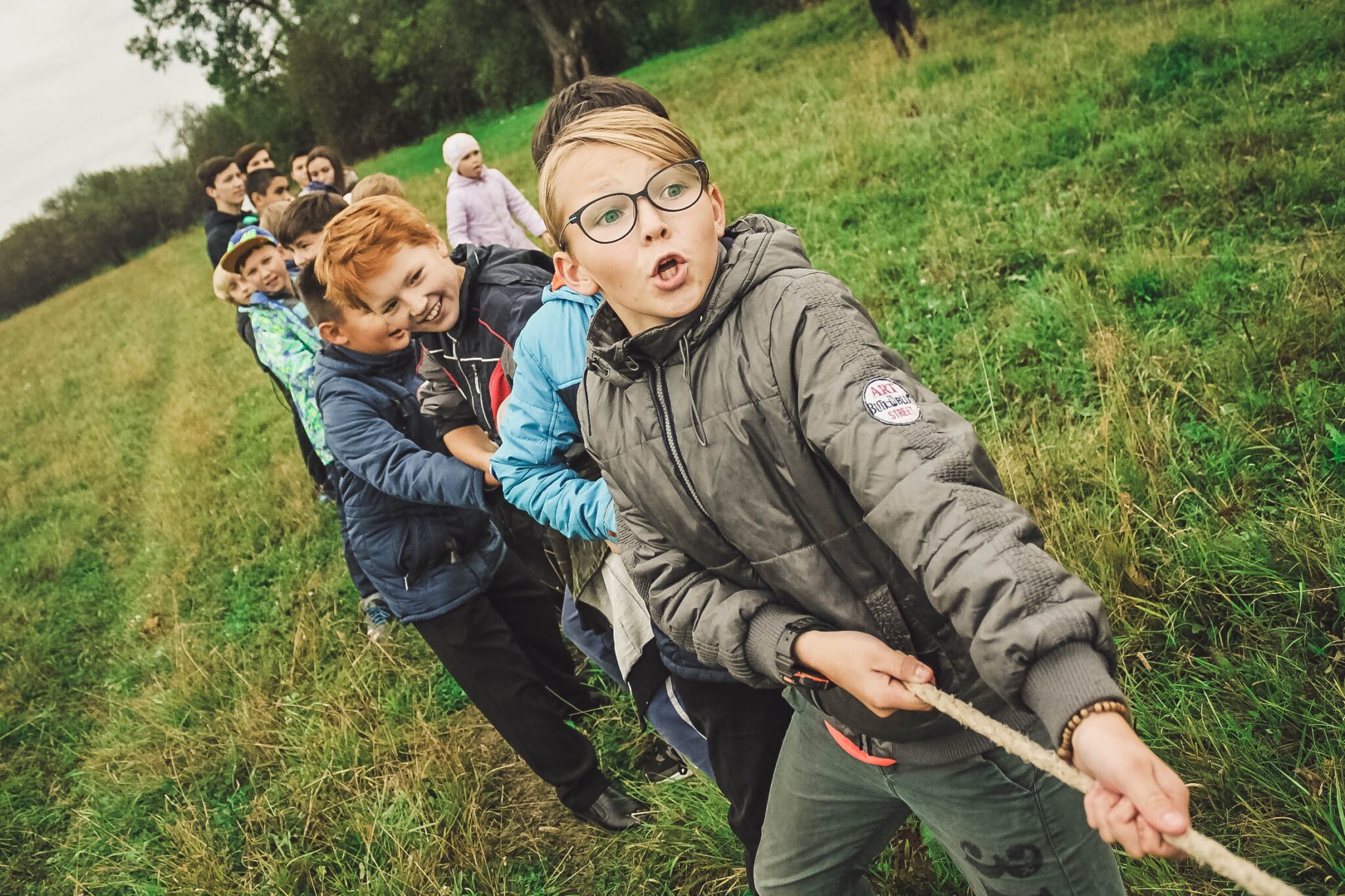 Sport & Spel @Borsbeek – Krokus 2025) – Sport It